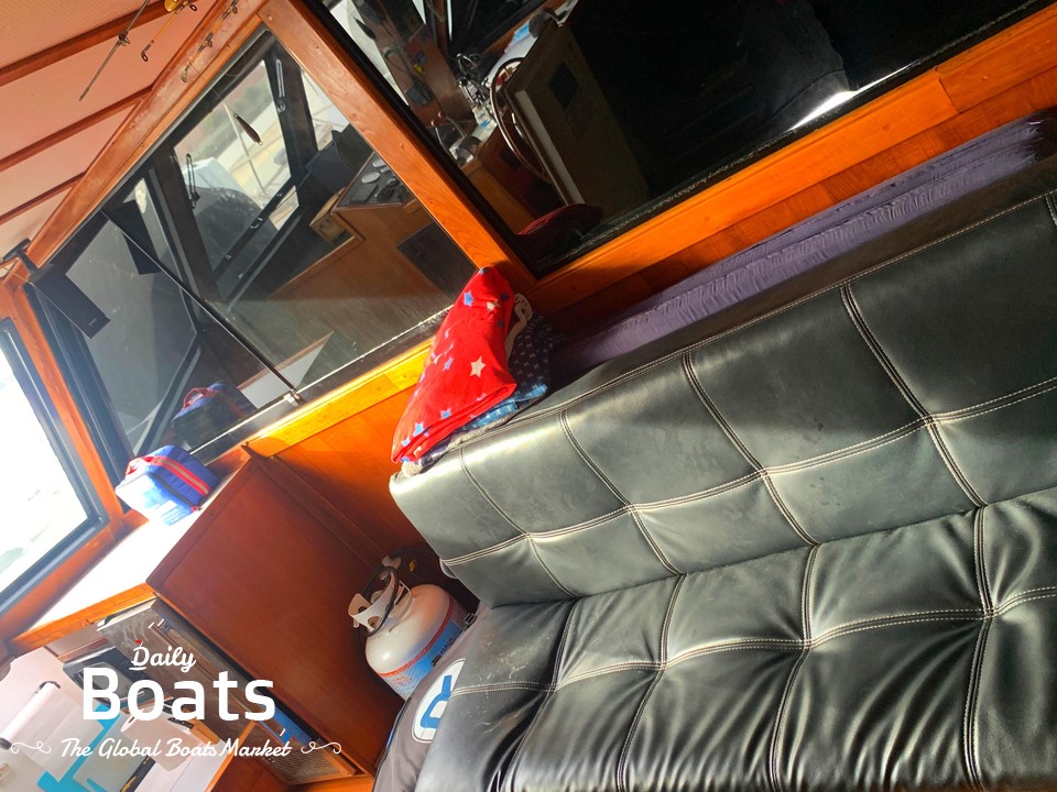 1973 Pacemaker Sportfisher 48 for sale. View price, photos and Buy 1973 ...