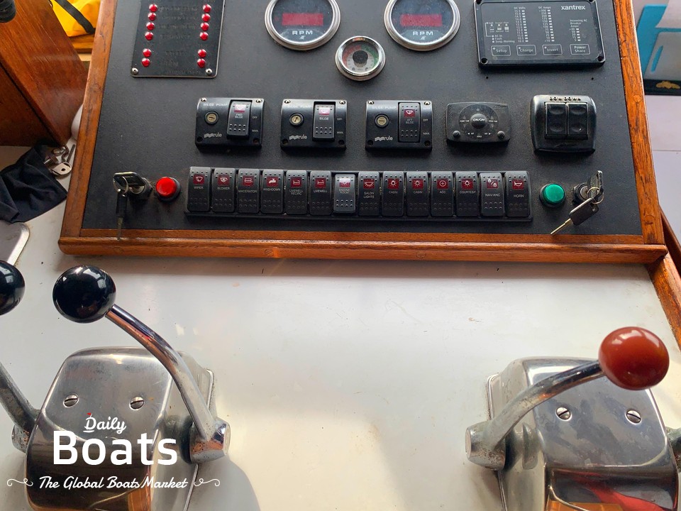 1973 Pacemaker Sportfisher 48 for sale. View price, photos and Buy 1973 ...