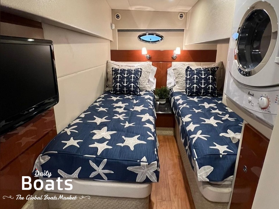 2009 Formula 45 Yacht for sale. View price, photos and Buy 2009 Formula ...