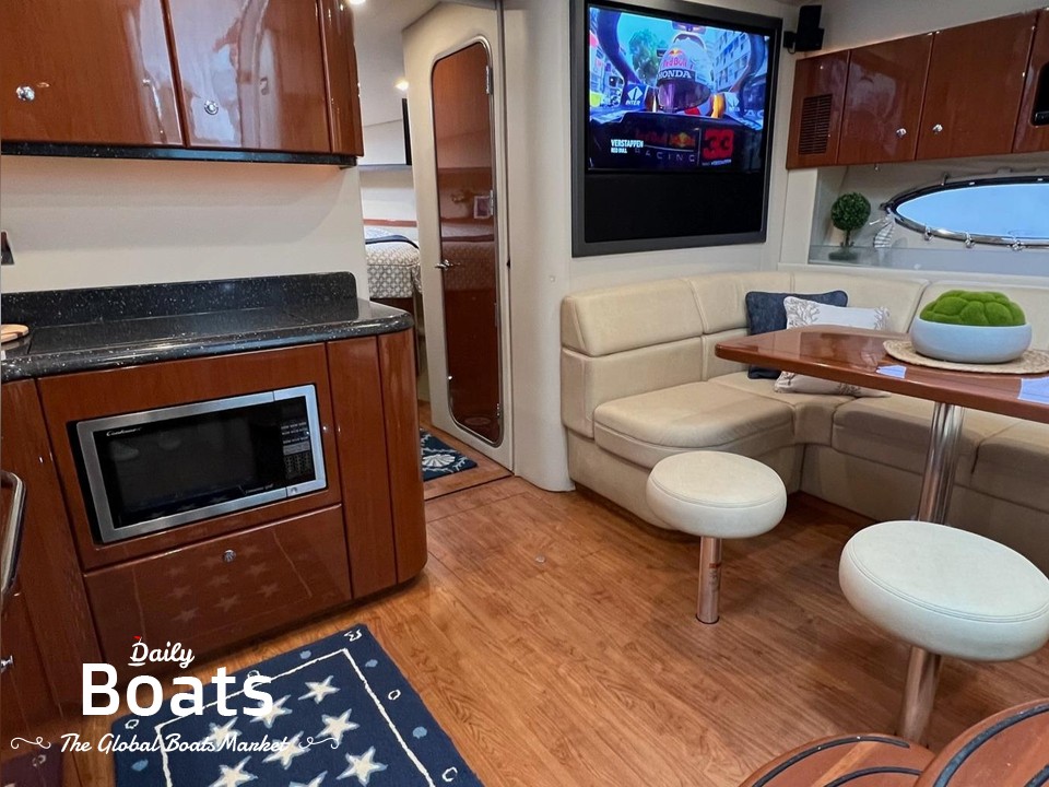 2009 Formula 45 Yacht for sale. View price, photos and Buy 2009 Formula ...