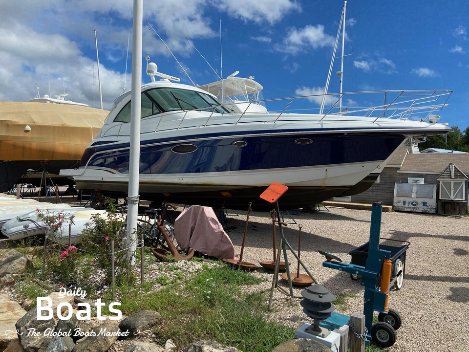 2009 Formula 45 Yacht for sale. View price, photos and Buy 2009 Formula ...