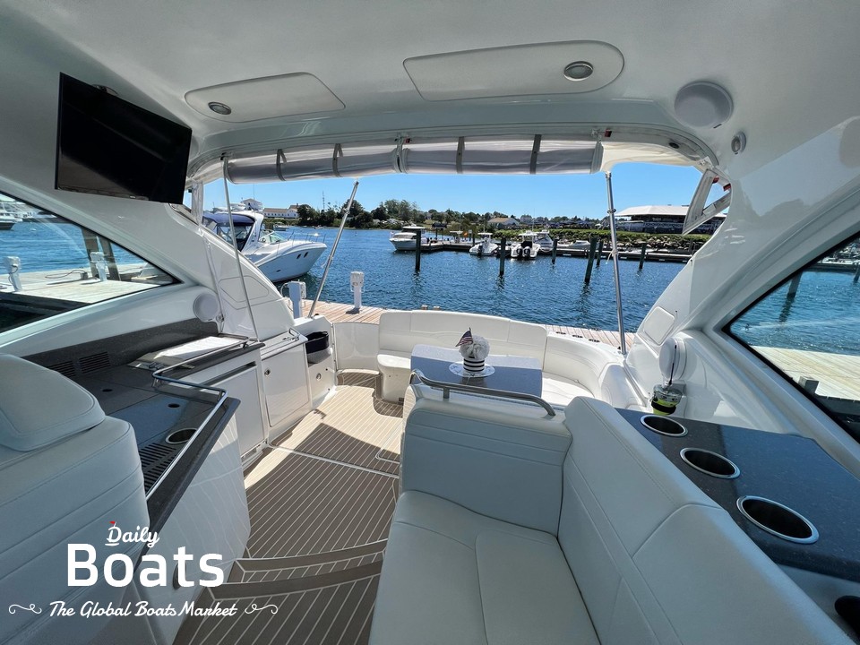 2009 Formula 45 Yacht for sale. View price, photos and Buy 2009 Formula ...