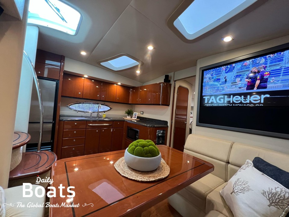 2009 Formula 45 Yacht for sale. View price, photos and Buy 2009 Formula ...