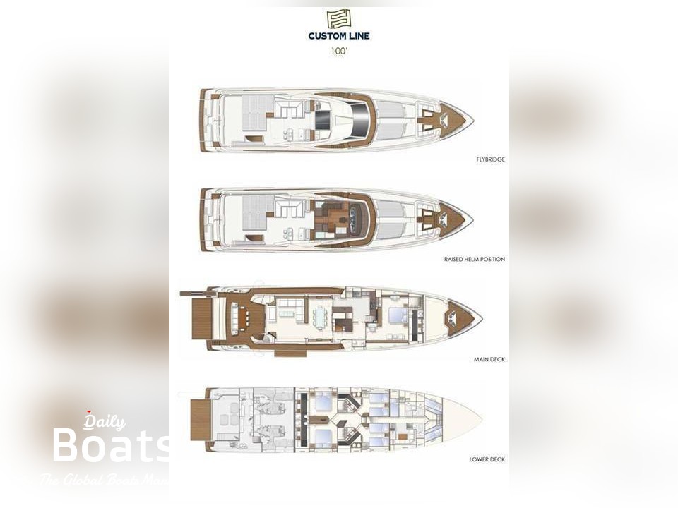 2013 Custom Line 100 for sale. View price, photos and Buy 2013 Custom ...