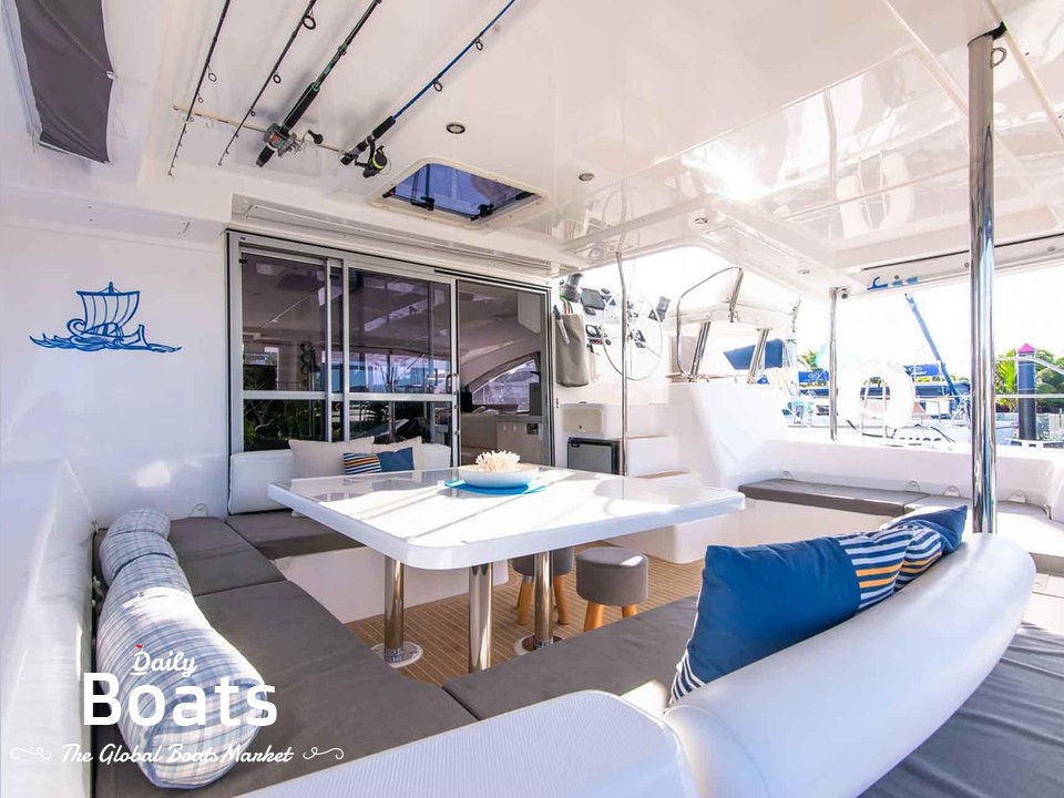 2018 Leopard 48 for sale. View price, photos and Buy 2018 Leopard 48 ...