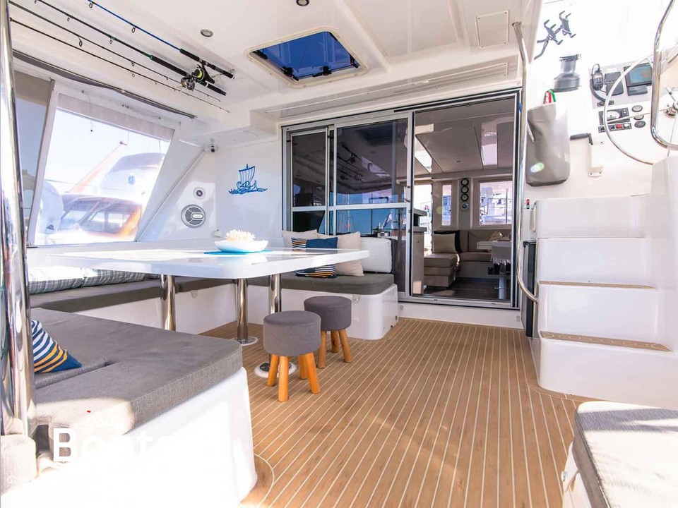 2018 Leopard 48 for sale. View price, photos and Buy 2018 Leopard 48 ...
