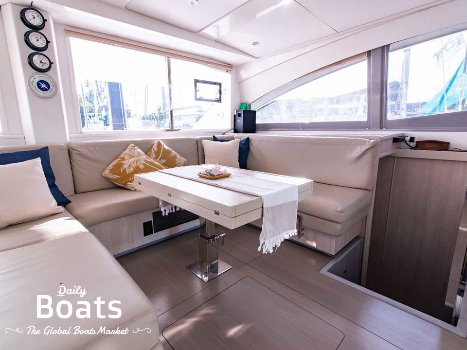 2018 Leopard 48 for sale. View price, photos and Buy 2018 Leopard 48 ...