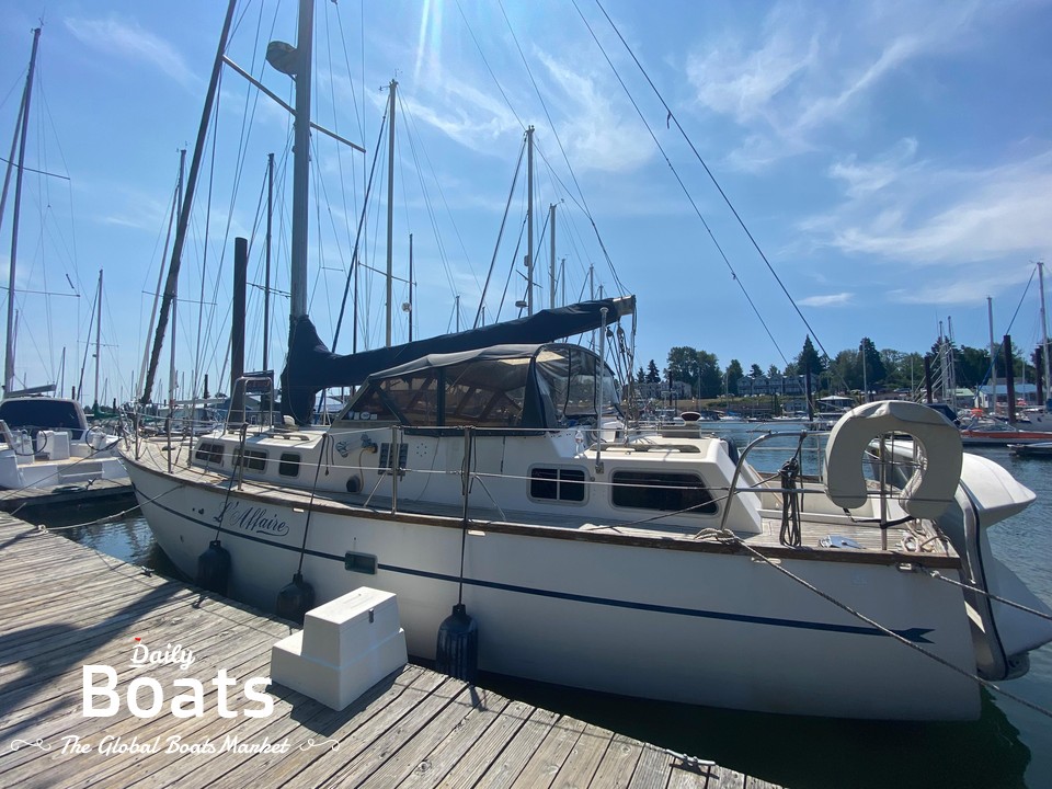 1976 Maple Leaf 48 for sale. View price, photos and Buy 1976 Maple Leaf 48 #452097