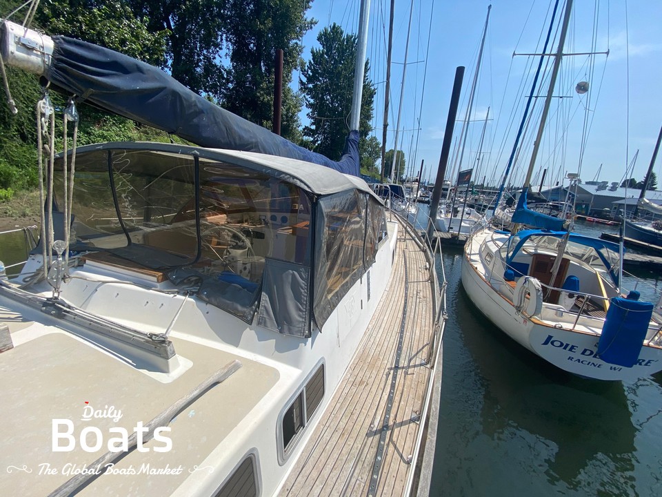 1976 Maple Leaf 48 for sale. View price, photos and Buy 1976 Maple Leaf 48 #452097