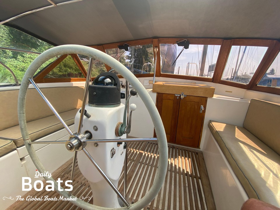 1976 Maple Leaf 48 for sale. View price, photos and Buy 1976 Maple Leaf 48 #452097