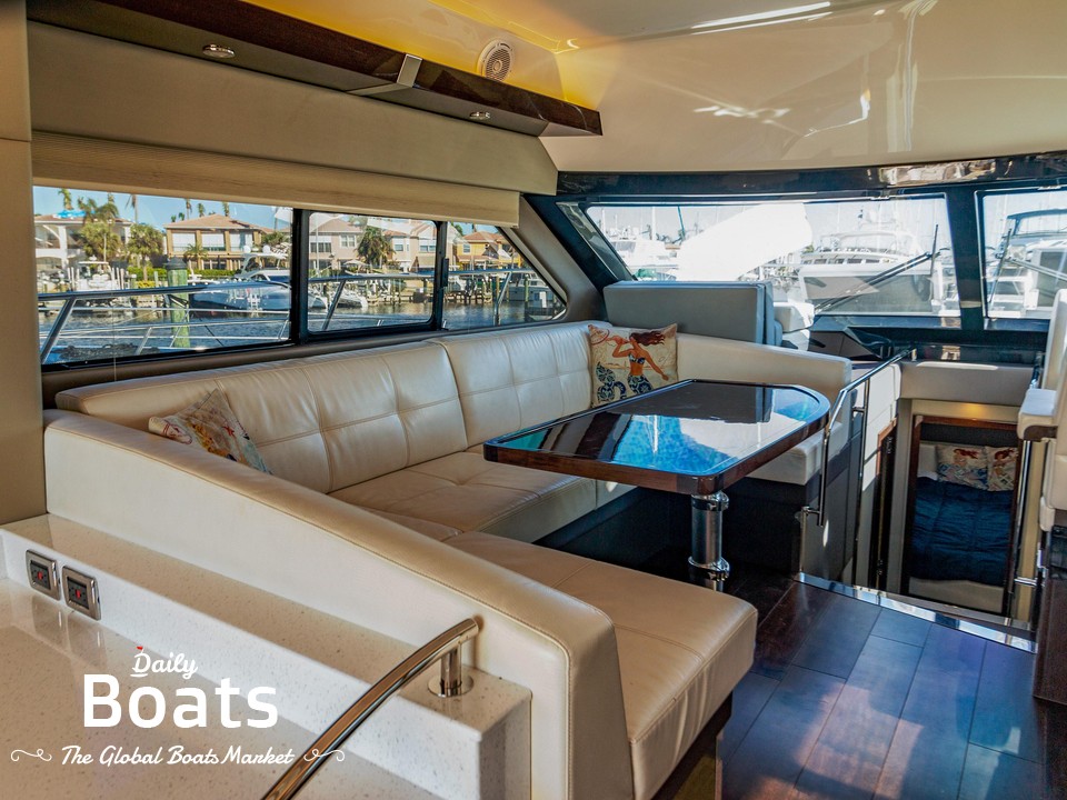 2020 Carver 52 Command Bridge for sale. View price, photos and Buy 2020 ...