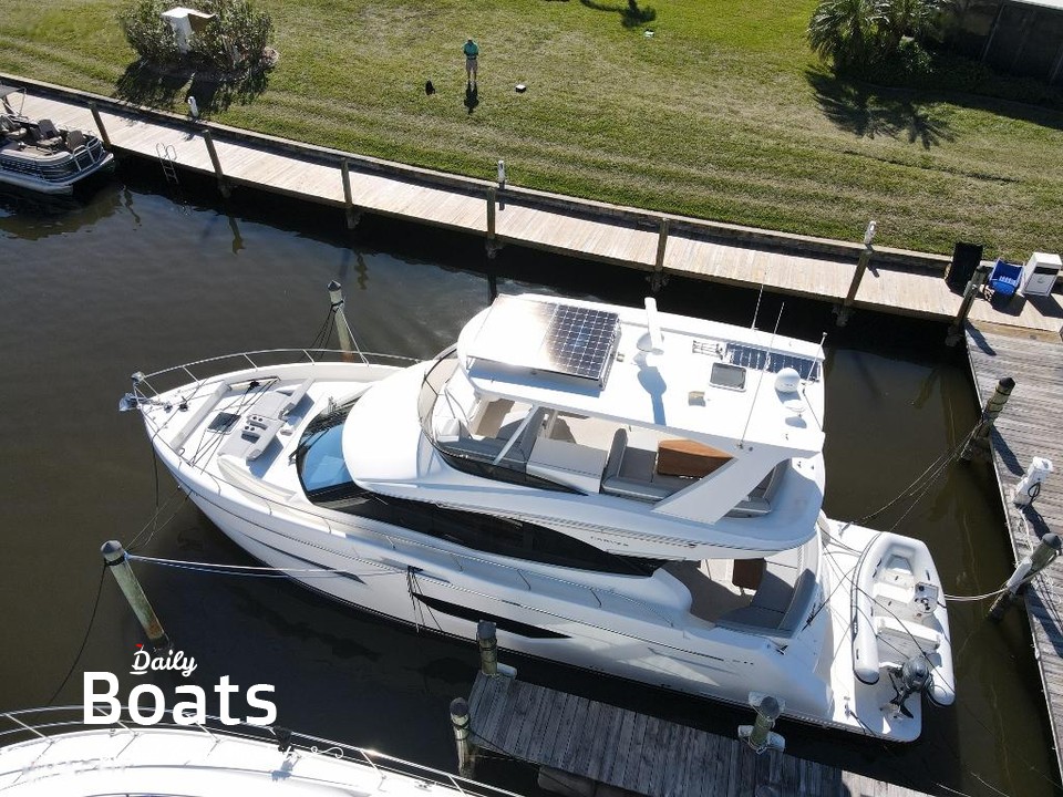 2020 Carver 52 Command Bridge for sale. View price, photos and Buy 2020 ...