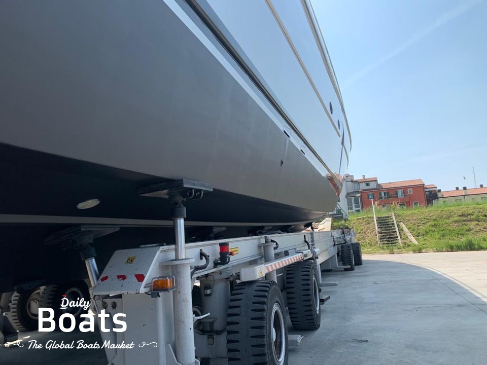 2009 Pershing 72 for sale. View price, photos and Buy 2009 Pershing 72 ...