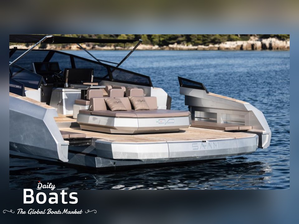 2023 Evo Yachts R4 for sale. View price, photos and Buy 2023 Evo Yachts ...