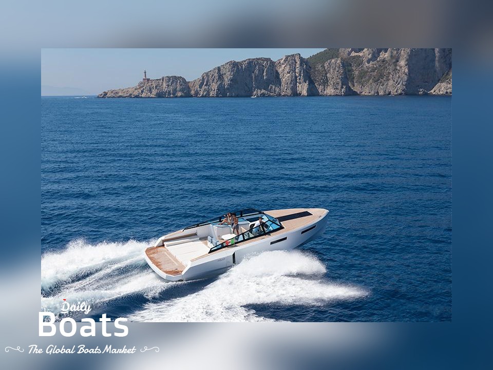 2023 Evo Yachts R4 for sale. View price, photos and Buy 2023 Evo Yachts ...