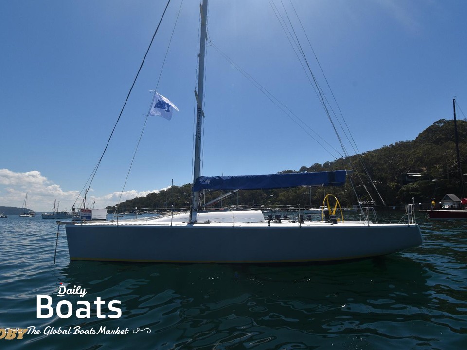 1994 Jutson 43 for sale. View price, photos and Buy 1994 Jutson 43 #452114