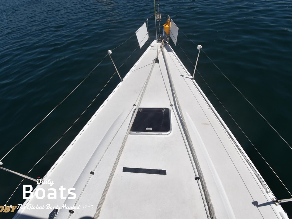 1994 Jutson 43 for sale. View price, photos and Buy 1994 Jutson 43 #452114