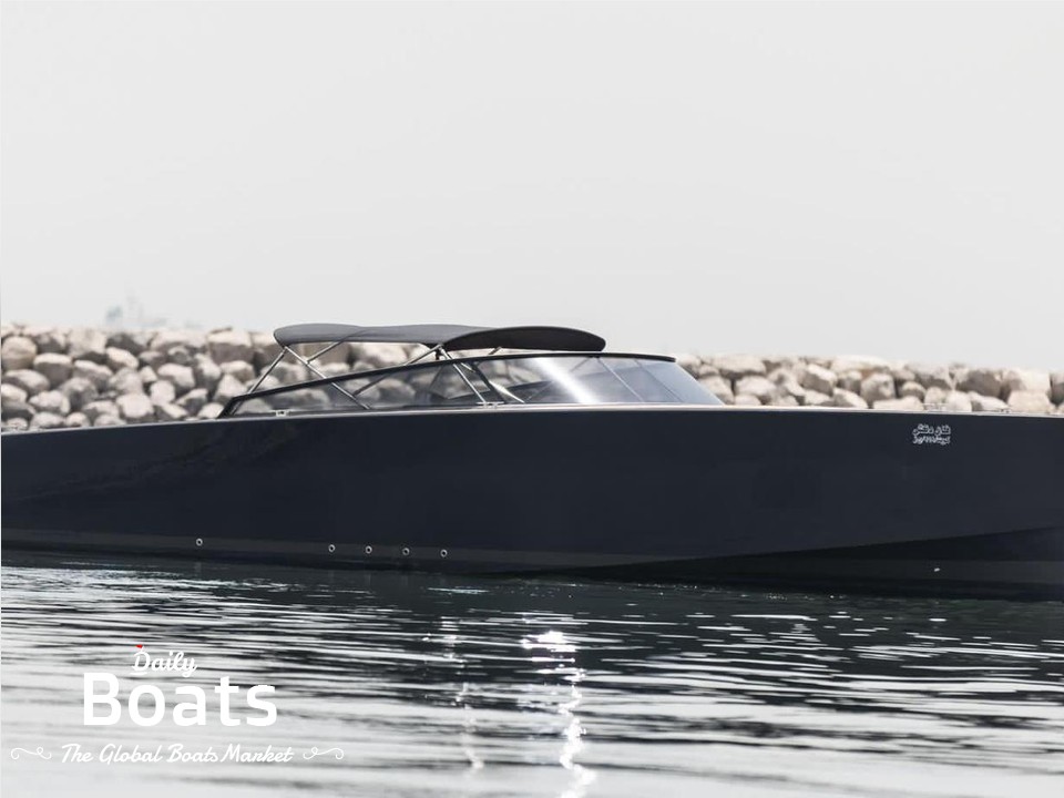 2013 VanDutch 40 for sale. View price, photos and Buy 2013 VanDutch 40 ...