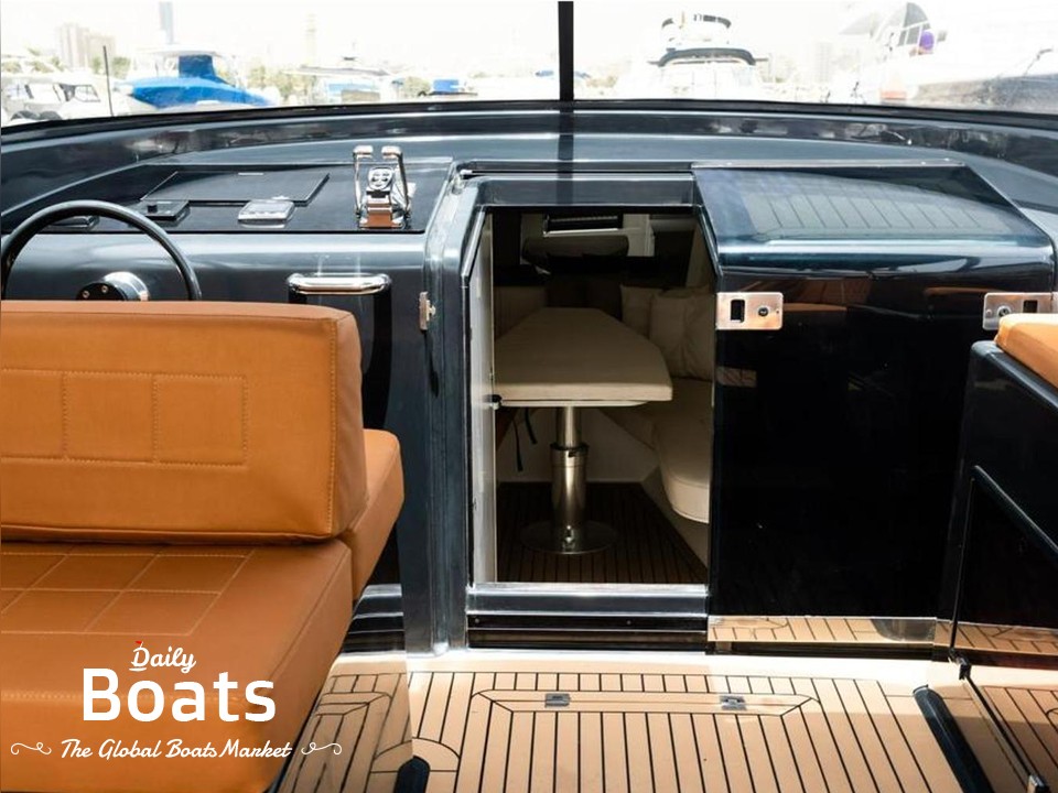 2013 VanDutch 40 for sale. View price, photos and Buy 2013 VanDutch 40 ...