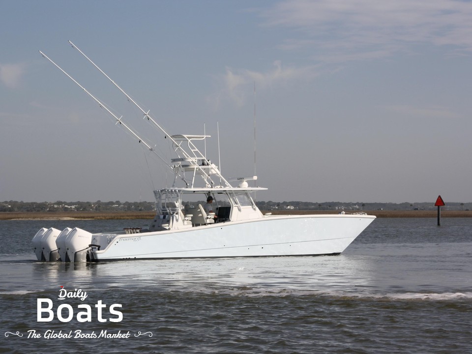 2022 Freeman 42Lr for sale. View price, photos and Buy 2022 Freeman ...