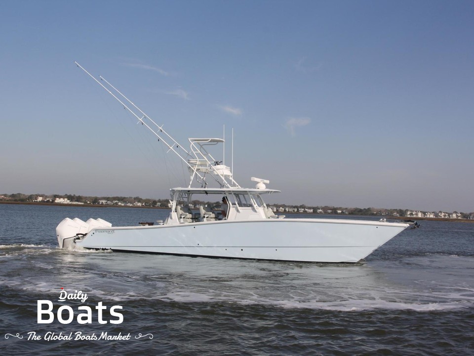 2022 Freeman 42Lr for sale. View price, photos and Buy 2022 Freeman ...