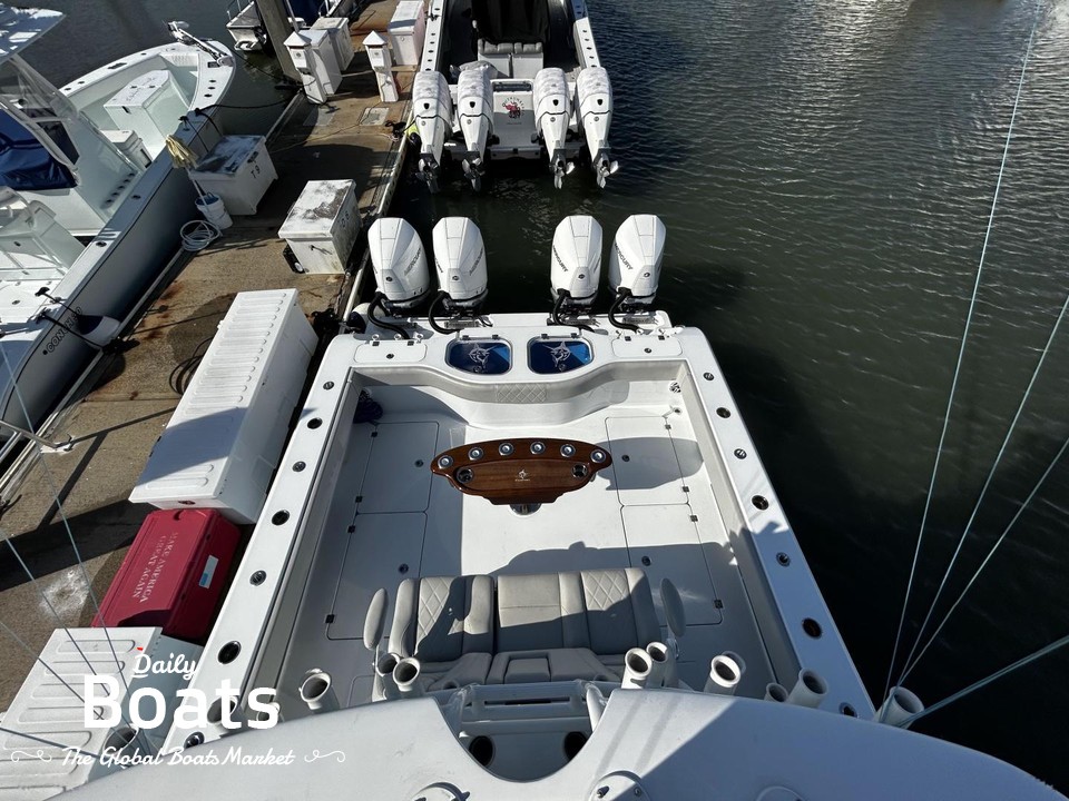 2022 Freeman 42Lr for sale. View price, photos and Buy 2022 Freeman ...