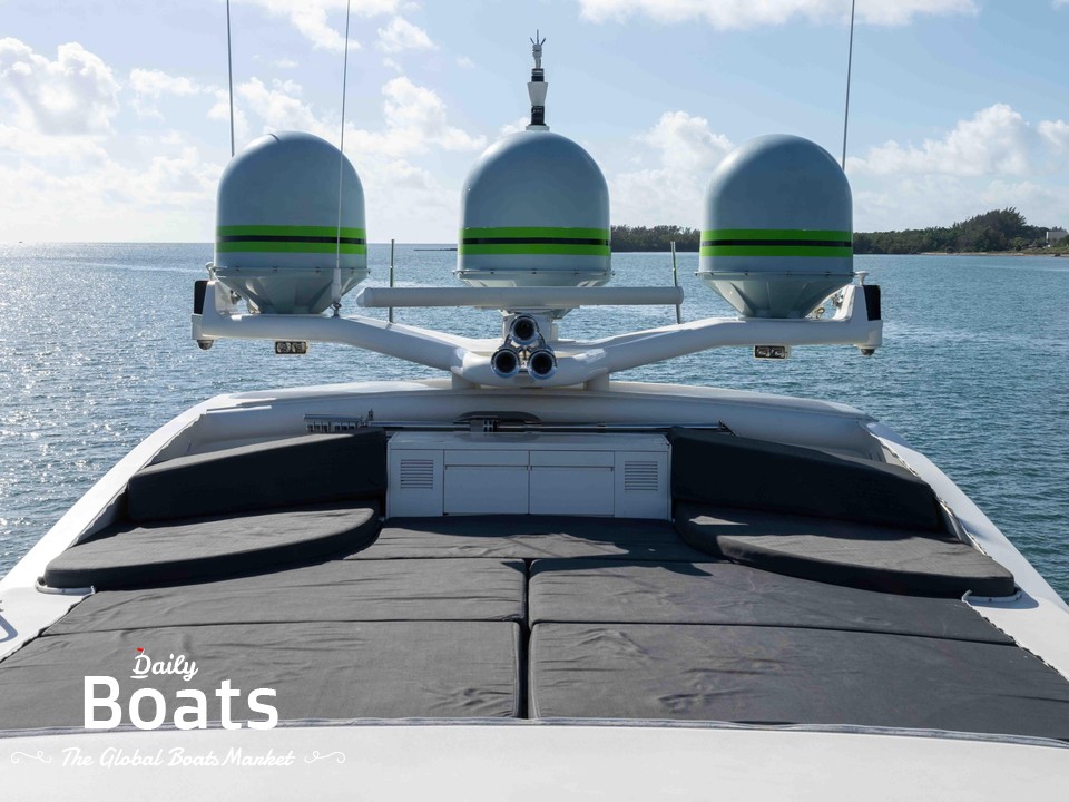 2008 Leopard 34 Meter for sale. View price, photos and Buy 2008 Leopard ...