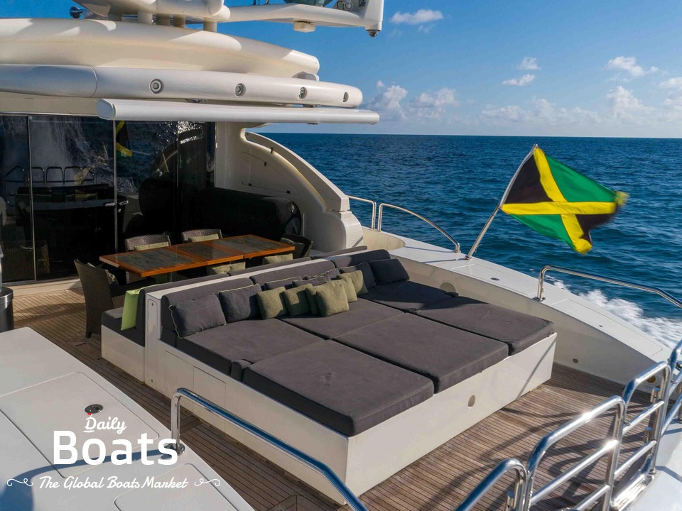 2008 Leopard 34 Meter for sale. View price, photos and Buy 2008 Leopard ...