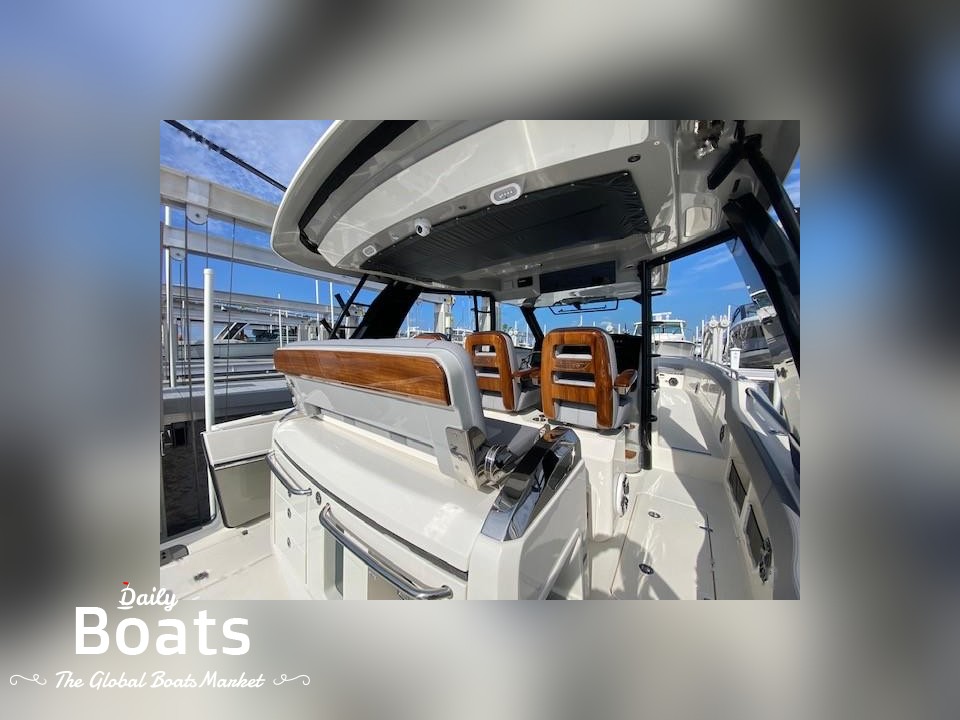 2023 Boston Whaler 420 Outrage for sale. View price, photos and Buy ...