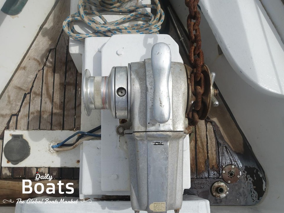 1979 Custom Hudson Force 50 for sale. View price, photos and Buy 1979 ...