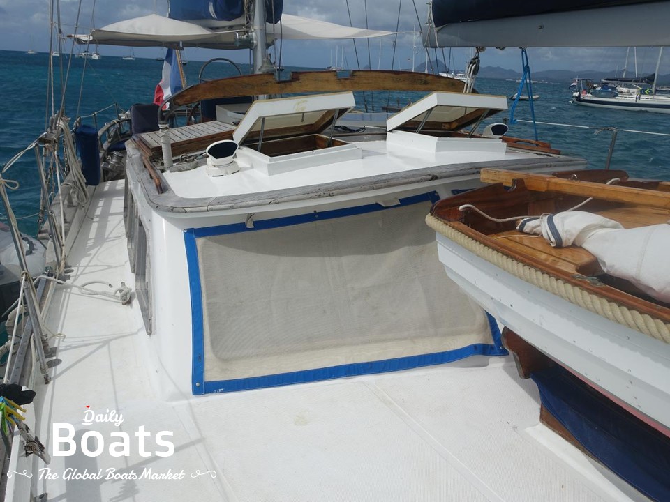 1979 Custom Hudson Force 50 for sale. View price, photos and Buy 1979 ...