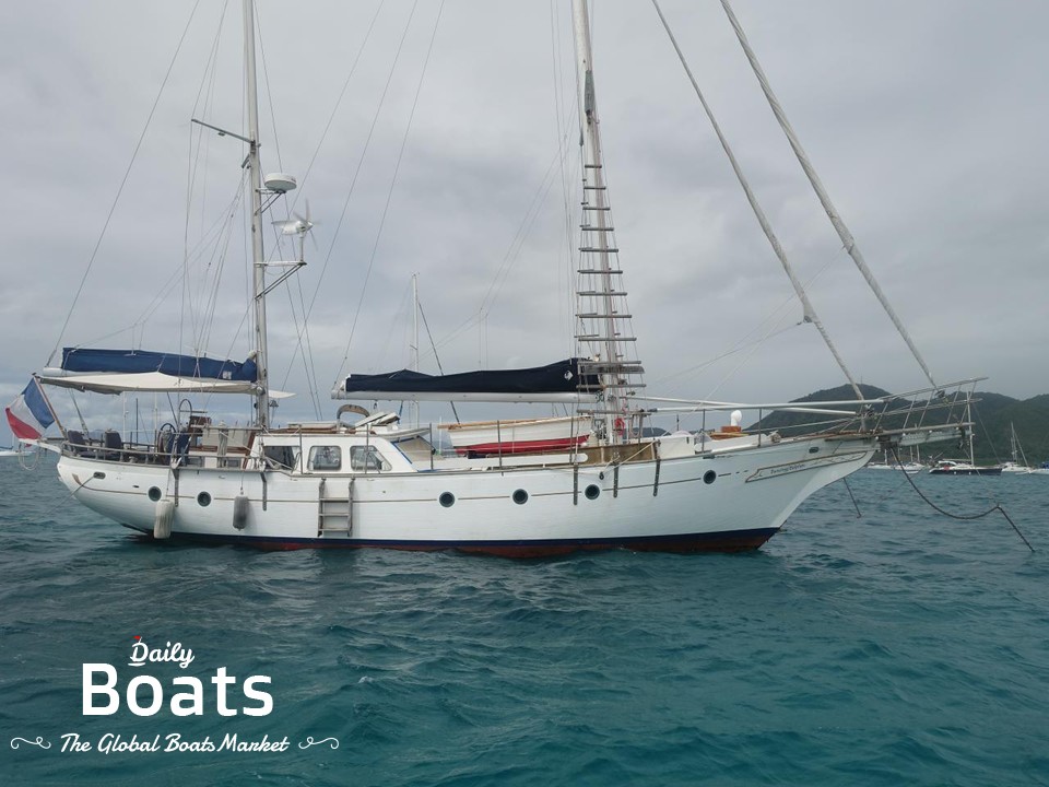 1979 Custom Hudson Force 50 for sale. View price, photos and Buy 1979 ...