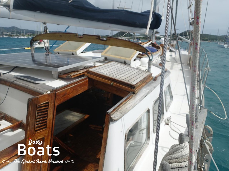 1979 Custom Hudson Force 50 for sale. View price, photos and Buy 1979 ...