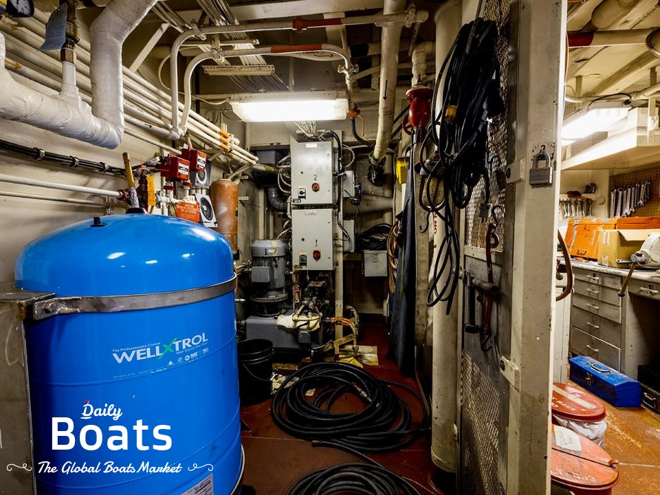 1994 Tugboat Abs Load Line Ocean Going for sale. View price, photos and ...