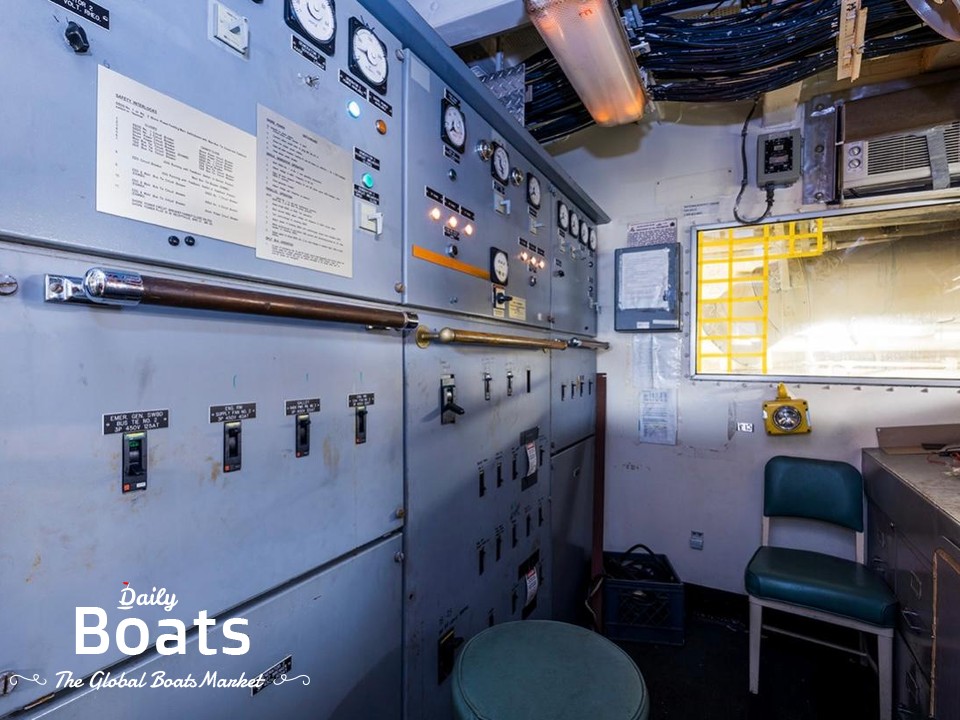 1994 Tugboat Abs Load Line Ocean Going for sale. View price, photos and ...