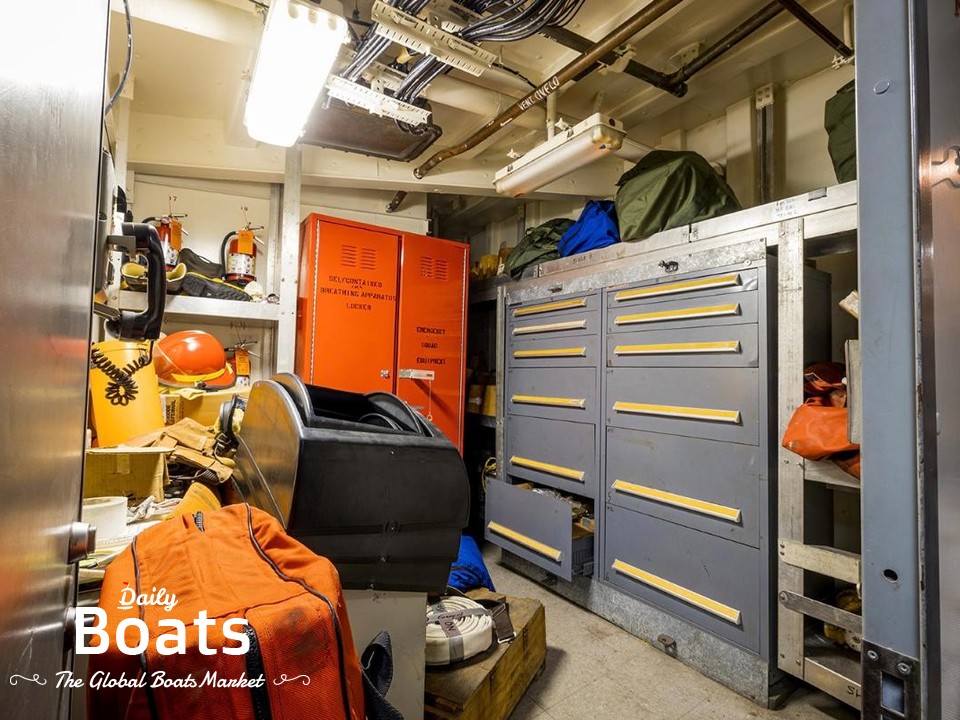 1994 Tugboat Abs Load Line Ocean Going for sale. View price, photos and ...