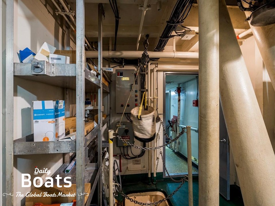 1994 Tugboat Abs Load Line Ocean Going for sale. View price, photos and ...