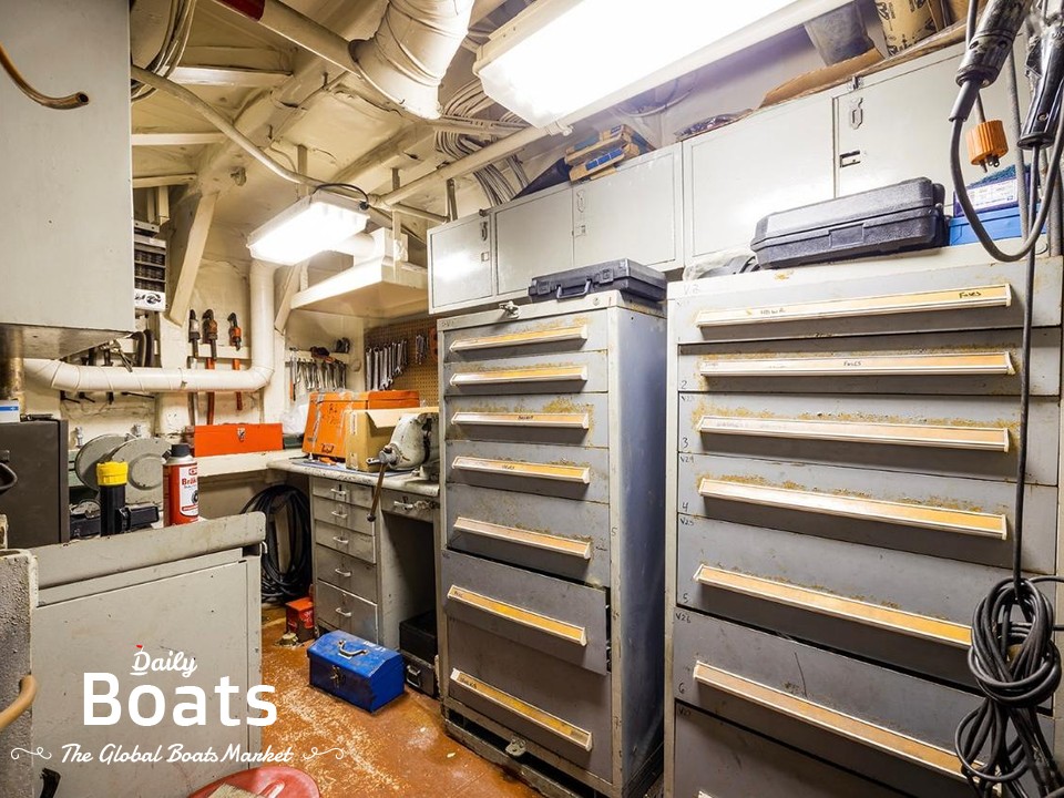 1994 Tugboat Abs Load Line Ocean Going for sale. View price, photos and ...