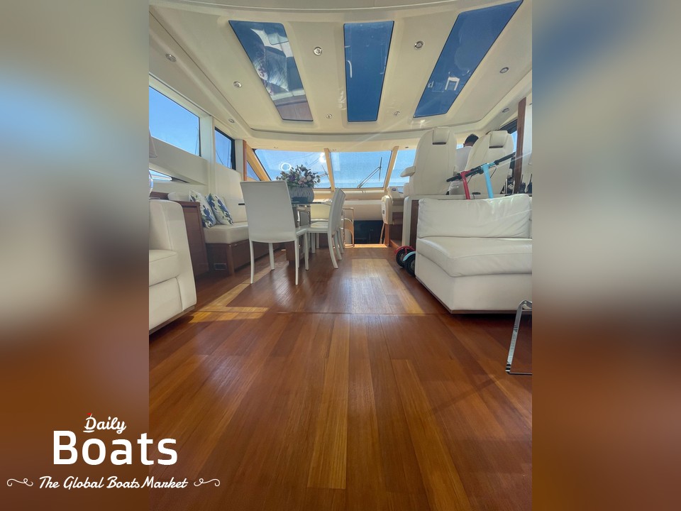 2010 Princess V78 for sale. View price, photos and Buy 2010 Princess ...