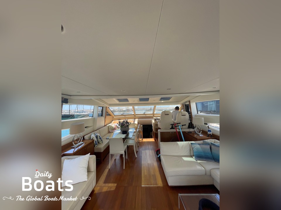 2010 Princess V78 for sale. View price, photos and Buy 2010 Princess ...