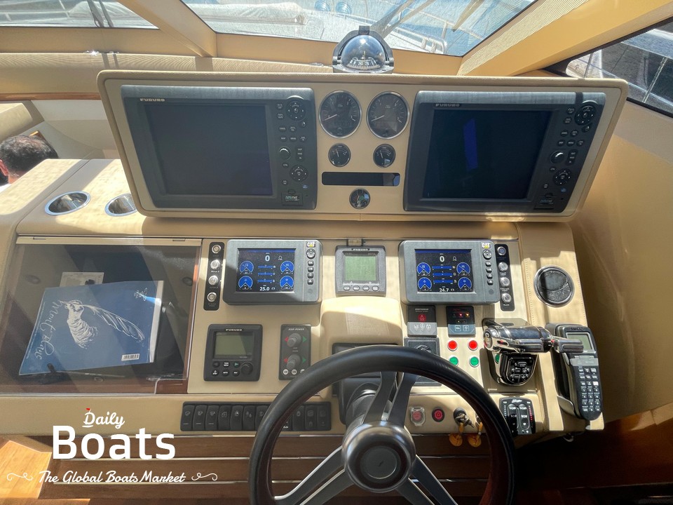 2010 Princess V78 for sale. View price, photos and Buy 2010 Princess ...