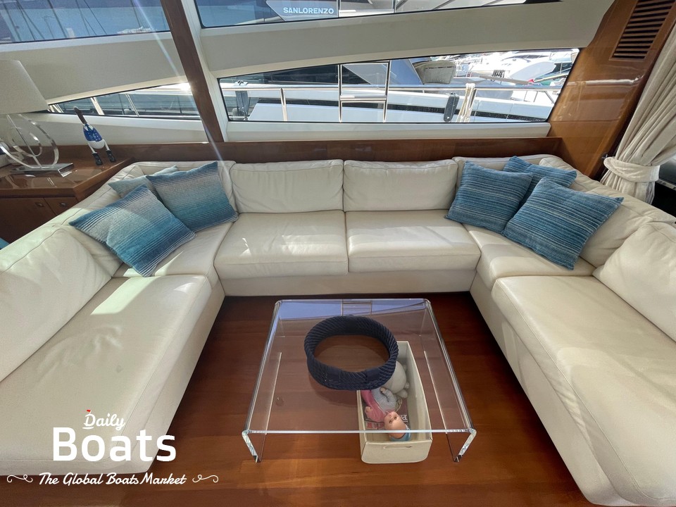 2010 Princess V78 for sale. View price, photos and Buy 2010 Princess ...