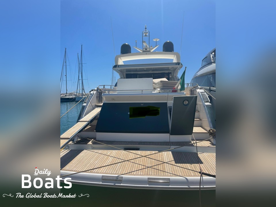 2010 Princess V78 for sale. View price, photos and Buy 2010 Princess ...