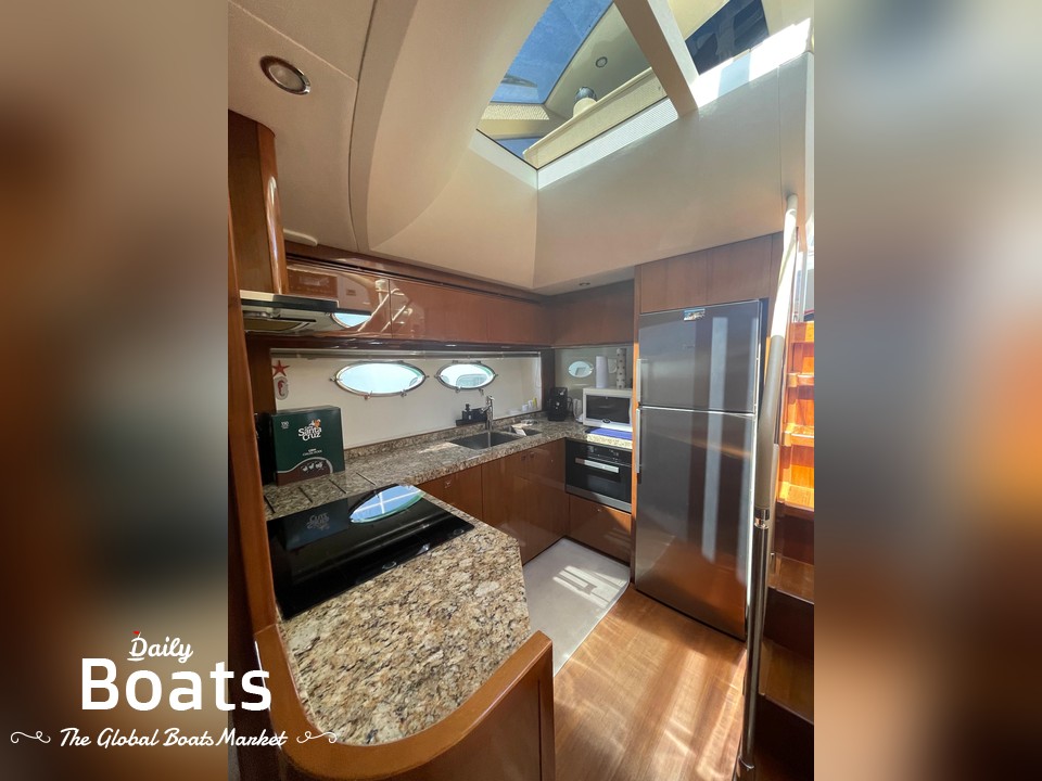 2010 Princess V78 for sale. View price, photos and Buy 2010 Princess ...