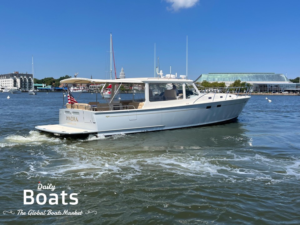 2016 MJM 50Z for sale. View price, photos and Buy 2016 MJM 50Z #452170