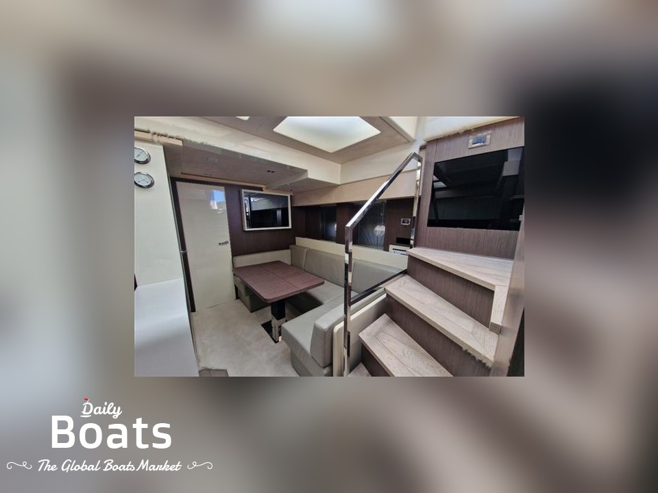 2018 Cranchi 60 St for sale. View price, photos and Buy 2018 Cranchi 60 ...