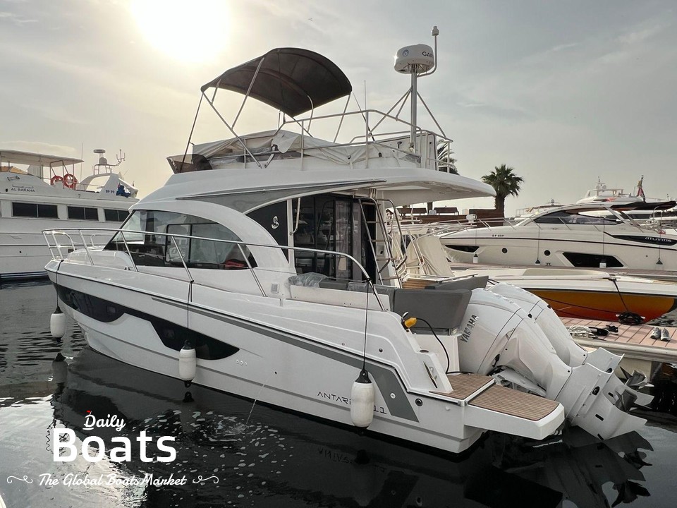 2022 Beneteau Antares 11 for sale. View price, photos and Buy 2022 ...