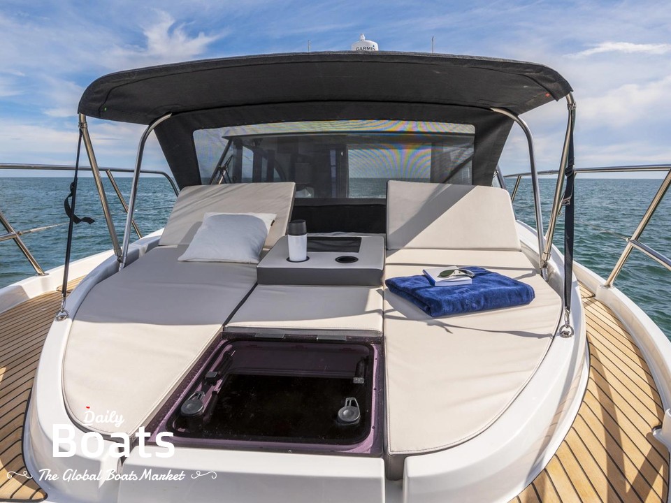 2022 Beneteau Antares 11 for sale. View price, photos and Buy 2022 ...