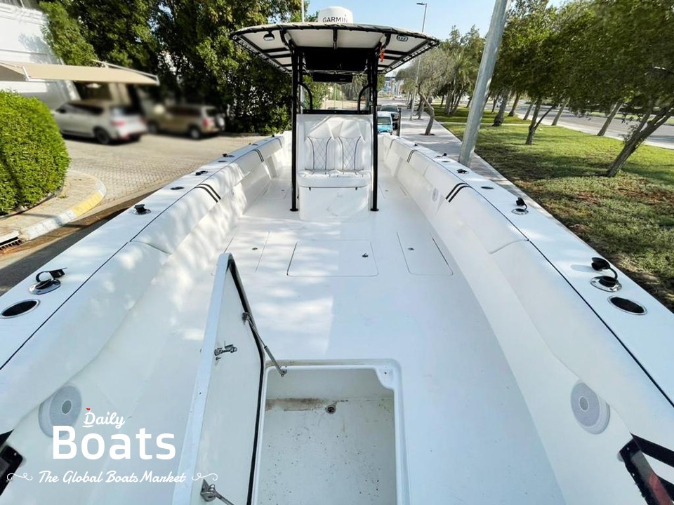 2020 Custom-Craft Ocean Boat 39 for sale. View price, photos and Buy ...