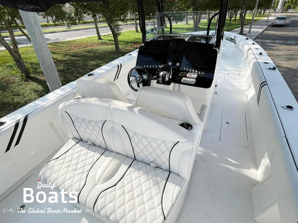 2020 Custom-Craft Ocean Boat 39 for sale. View price, photos and Buy ...